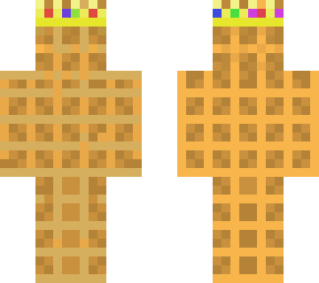 waffle | Minecraft Skins