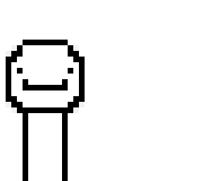 white dream | Minecraft Skins