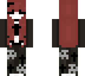 Yippee | Minecraft Skin