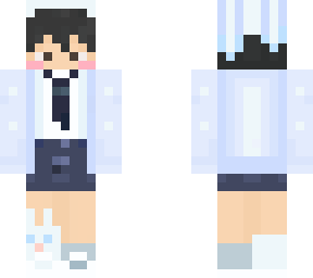 zxcvb | Minecraft Skin