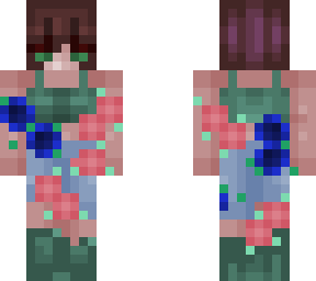 nature | Minecraft Skins