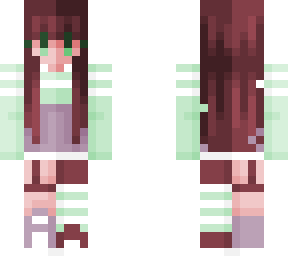 syrup | Minecraft Skins