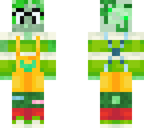 gegg | Minecraft Skins