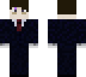 gentleman | Minecraft Skins