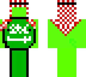 saudi | Minecraft Skins