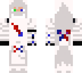 mago | Minecraft Skins