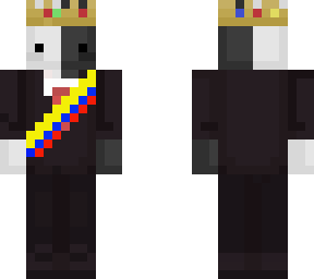 colombia | Minecraft Skins