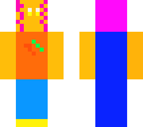 baby | Minecraft Skins