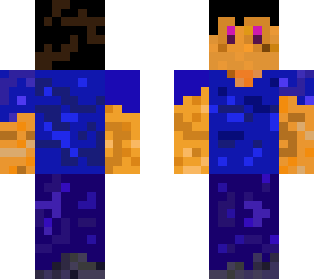normal guy | Minecraft Skins