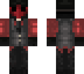 bank | Minecraft Skins
