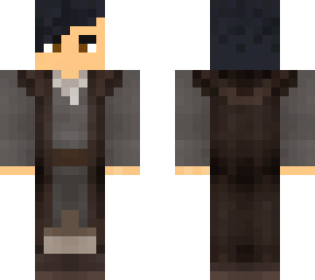 benny | Minecraft Skins