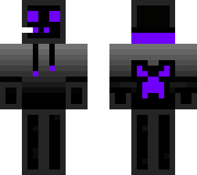 black slime | Minecraft Skins