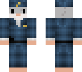 hamster | Minecraft Skins