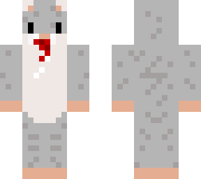 hamster | Minecraft Skins