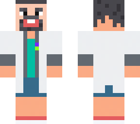 mikey skin | Minecraft Skins