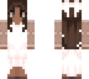 bride | Minecraft Skin
