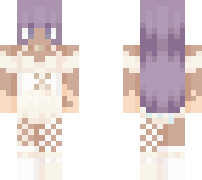 Candy | Minecraft Skin