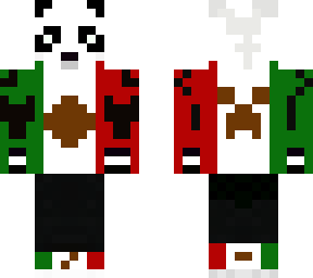 chel | Minecraft Skins