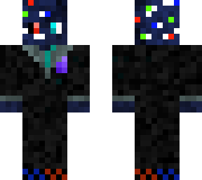 fur coat | Minecraft Skins