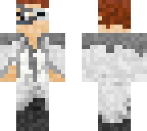 coyote | Minecraft Skins