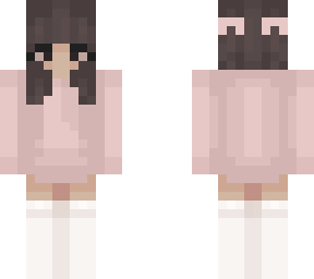 cutecore | Minecraft Skins