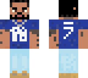 drake | Minecraft Skins