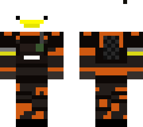 epsilon 11 | Minecraft Skins