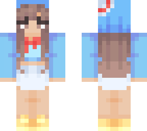 sanrio | Minecraft Skins