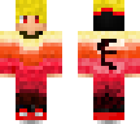 emil | Minecraft Skins