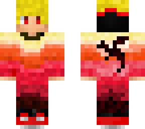 Emil | Minecraft Skin