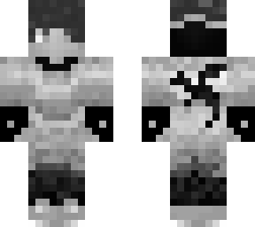 Emil | Minecraft Skin