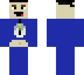 streamer | Minecraft Skins