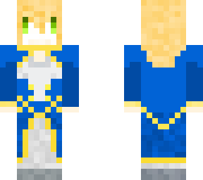 fate | Minecraft Skins