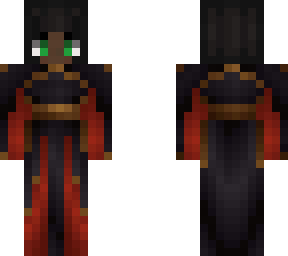 fewf | Minecraft Skin