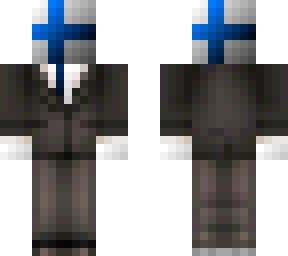 finland | Minecraft Skins