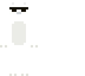 fixed Perki_bear | Minecraft Skin
