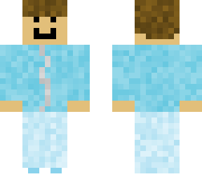 fluffy hair | Minecraft Skins