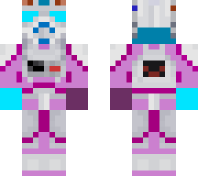 driver | Minecraft Skins