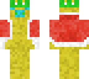 technoblade head | Minecraft Skins