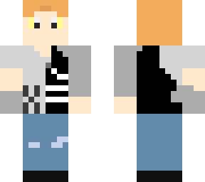 gorou | Minecraft Skins