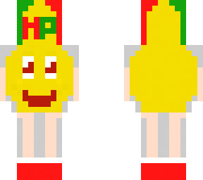 pizza | Minecraft Skins