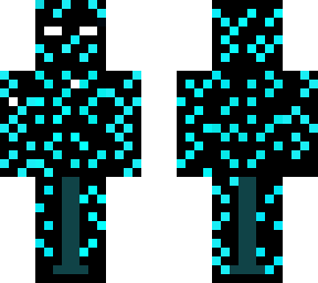 elemental | Minecraft Skins