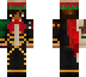 mexican | Minecraft Skins