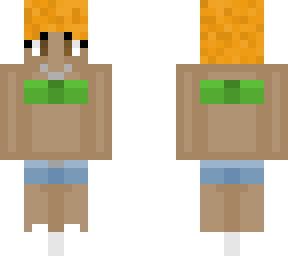 ice spice | Minecraft Skins