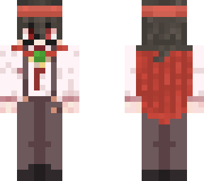 juanito mejorado | Minecraft Skin