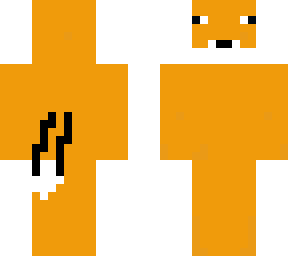 Lis | Minecraft Skin