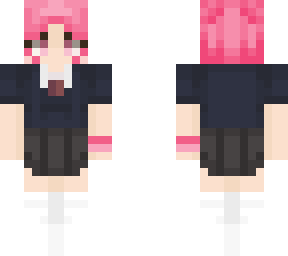 LIZZY | Minecraft Skin