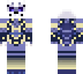 racoon | Minecraft Skins