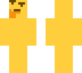 Luke AKA slowspeed from Eystreem | Minecraft Skin