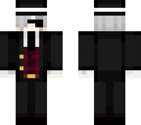 mafia | Minecraft Skins
